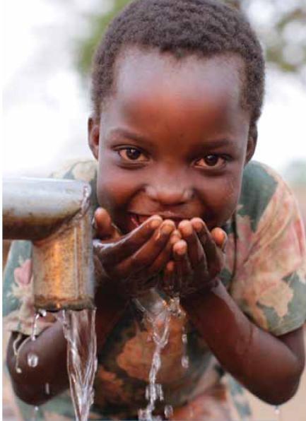 WaterAid « andysworld!